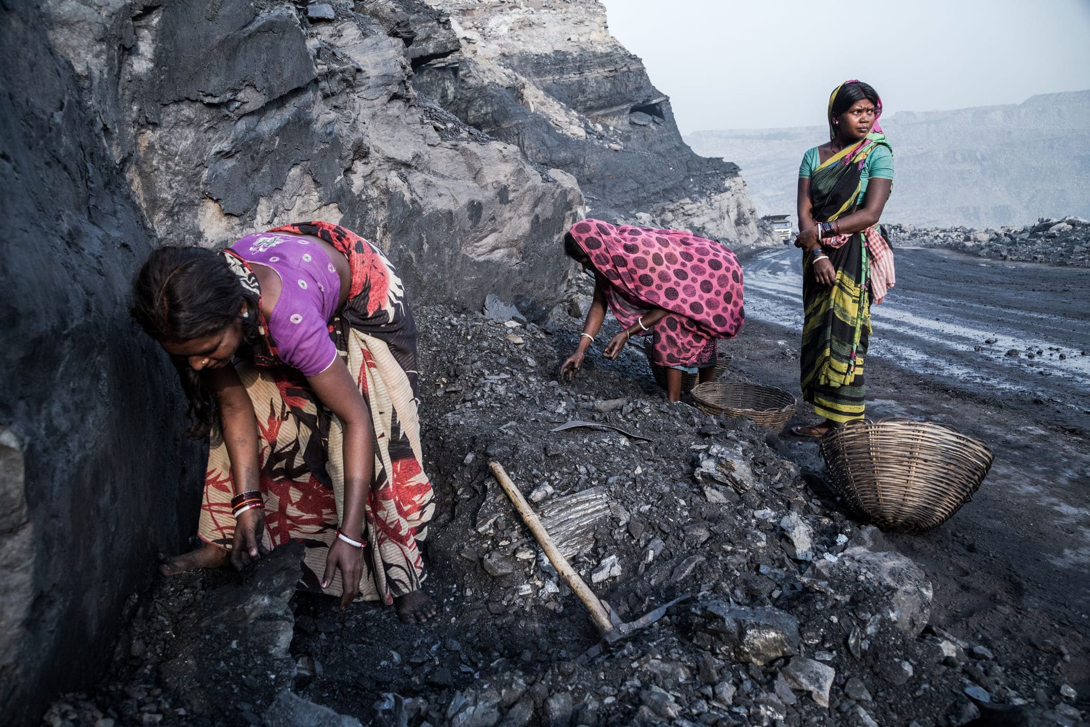 Role Of Coal Miners In Energy Sector Calls For Inclusion In Green role-of-coal-miners-in-energy-sector-calls-for-inclusion-in-green